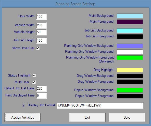 Product | Roadfreight
